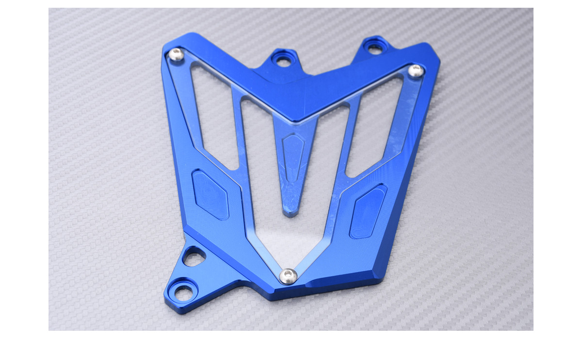 Front Chain Sprocket Cover YAMAHA MT07 / TRACER 700 / TRACER 7 / YZF R7 ...
