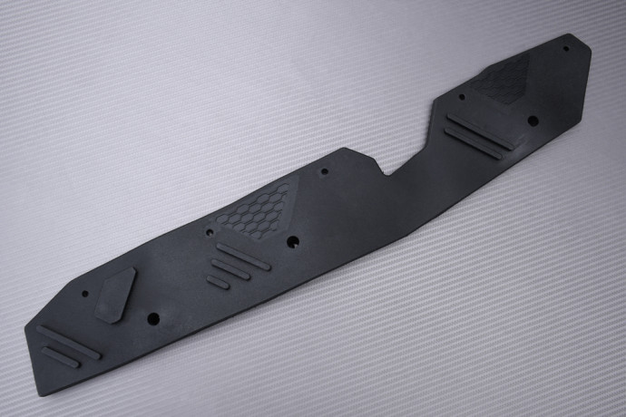 Front and Rear Footboard HONDA ADV 160 2022 - 2025