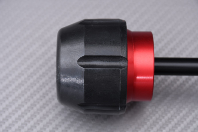 Front / Rear Protection Pads for Fork & Swingarm HONDA XADV / FORZA 750 ...