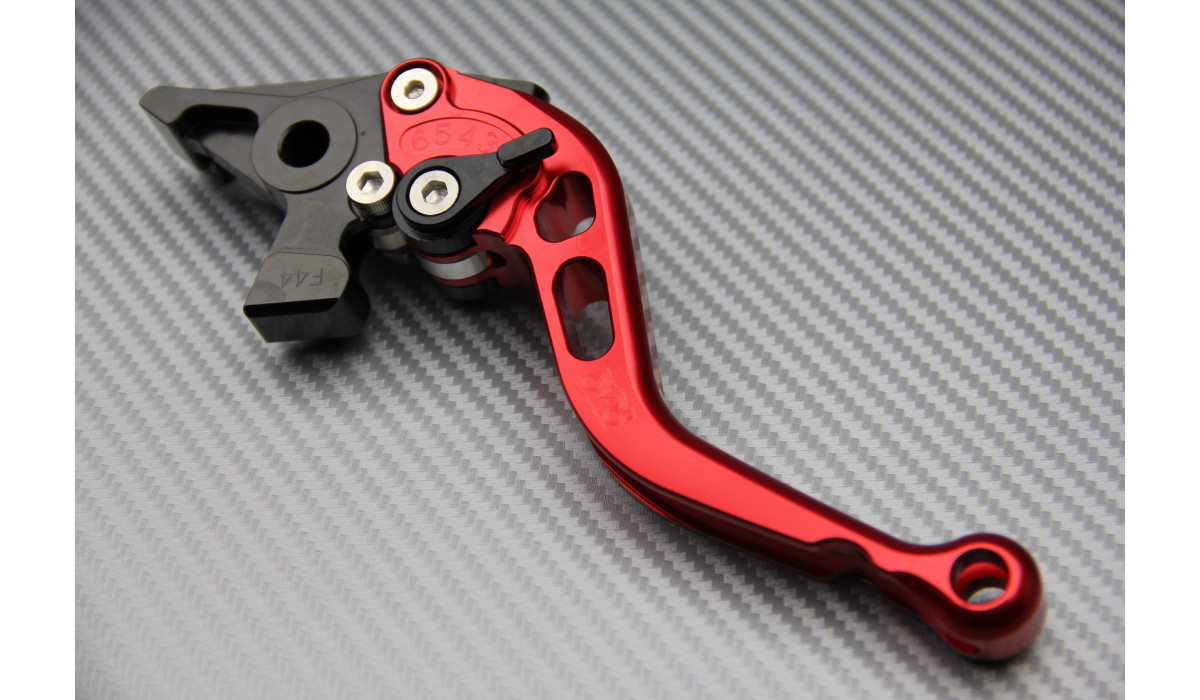 Short Brake Lever HONDA CRF AFRICA TWIN / REBEL / NT 1100 2021 - 2025