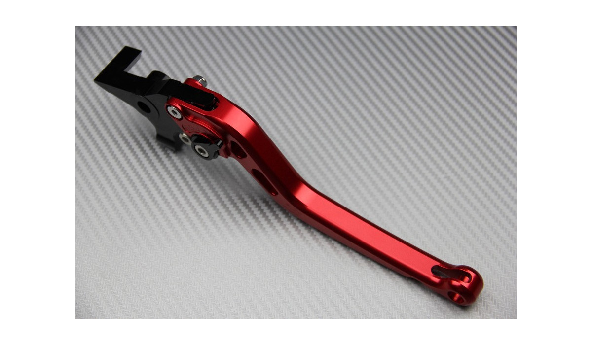 Long Brake Lever HONDA FORZA / XADV 750 / CRF AFRICA TWIN / REBEL / NT ...