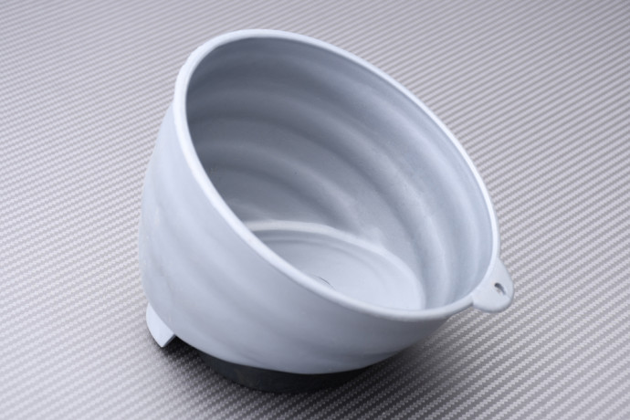 Magic Bol d'atelier - Souple et aimanté