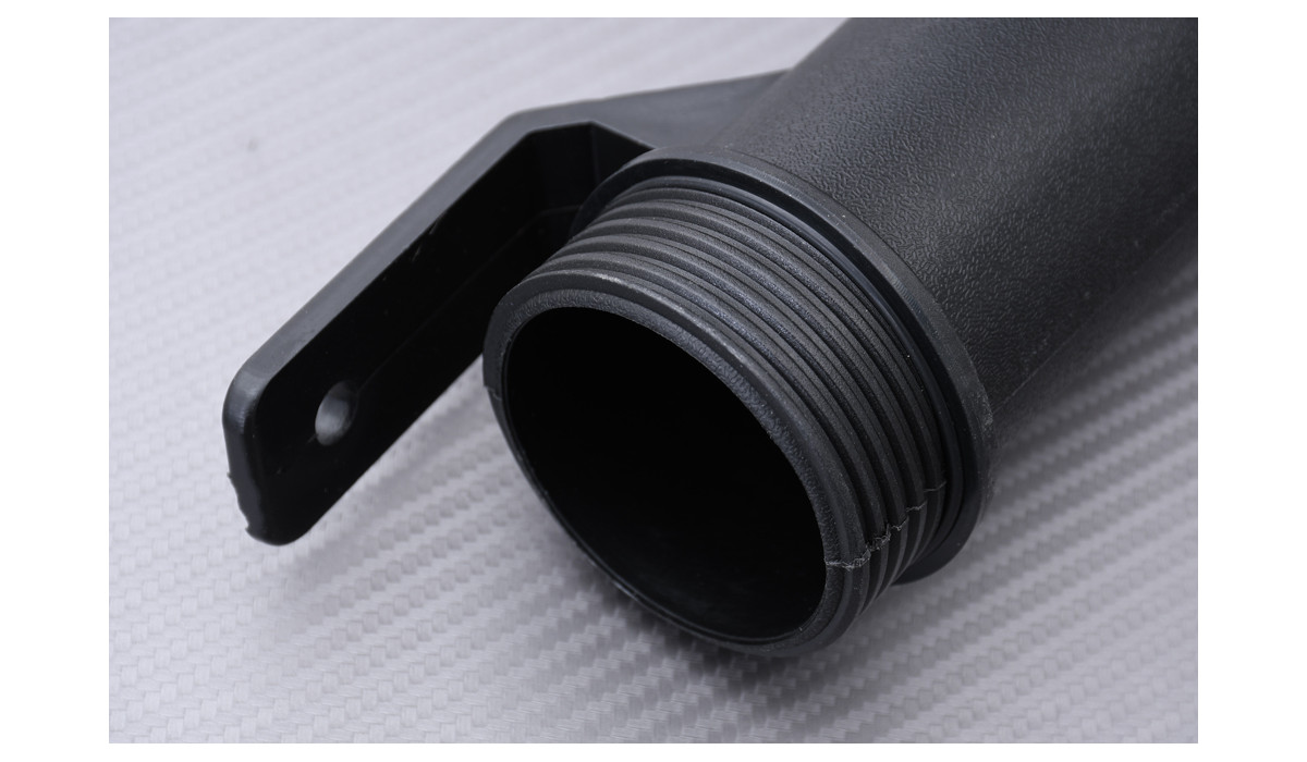 Universal Capsule-type waterproof case / box