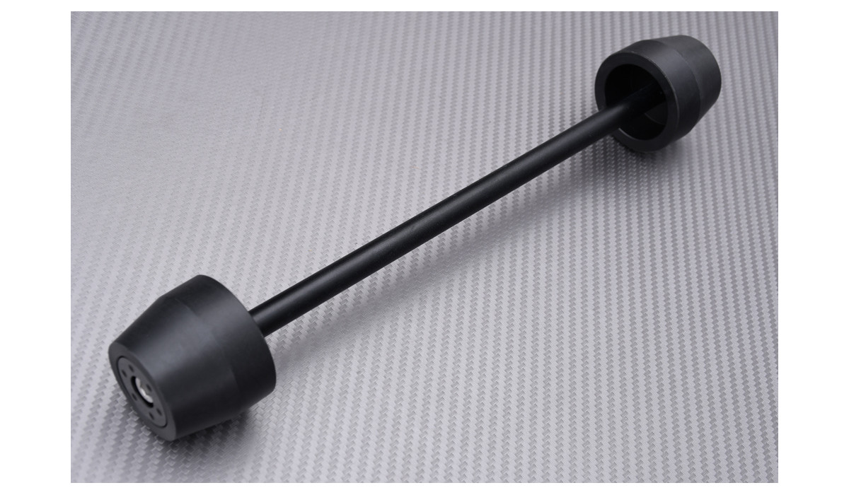 Front Protection Pads for Fork KAWASAKI Z800 / Z1000 / Z1000SX / NINJA ...