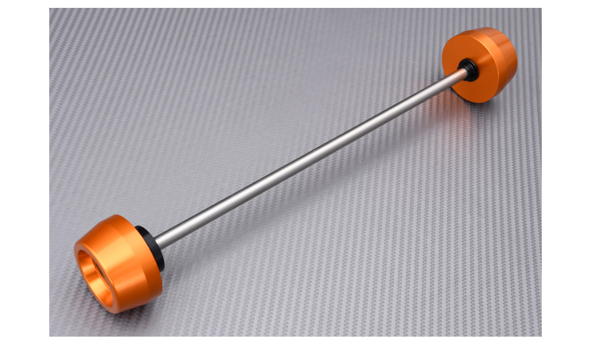 Tamponi Forcella KTM DUKE 790 / 890 / 990 / R / GP 2018 - 2025