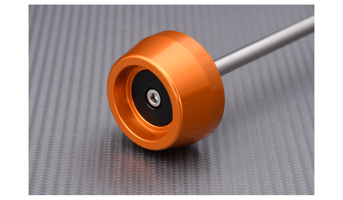 Tamponi Forcella KTM DUKE 790 / 890 / 990 / R / GP 2018 - 2025