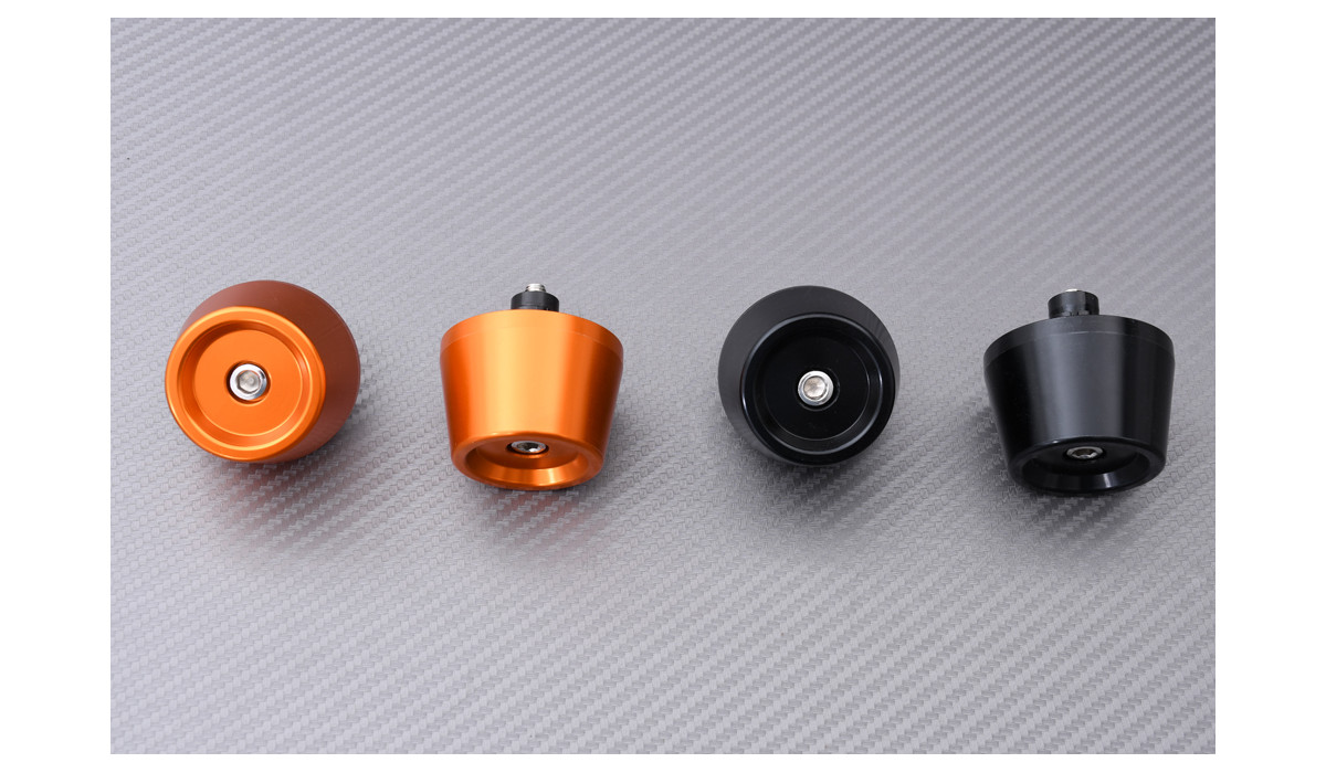 Rear Protection Pads for swingarm KTM DUKE 790 / 890 / 990 / R / GP ...