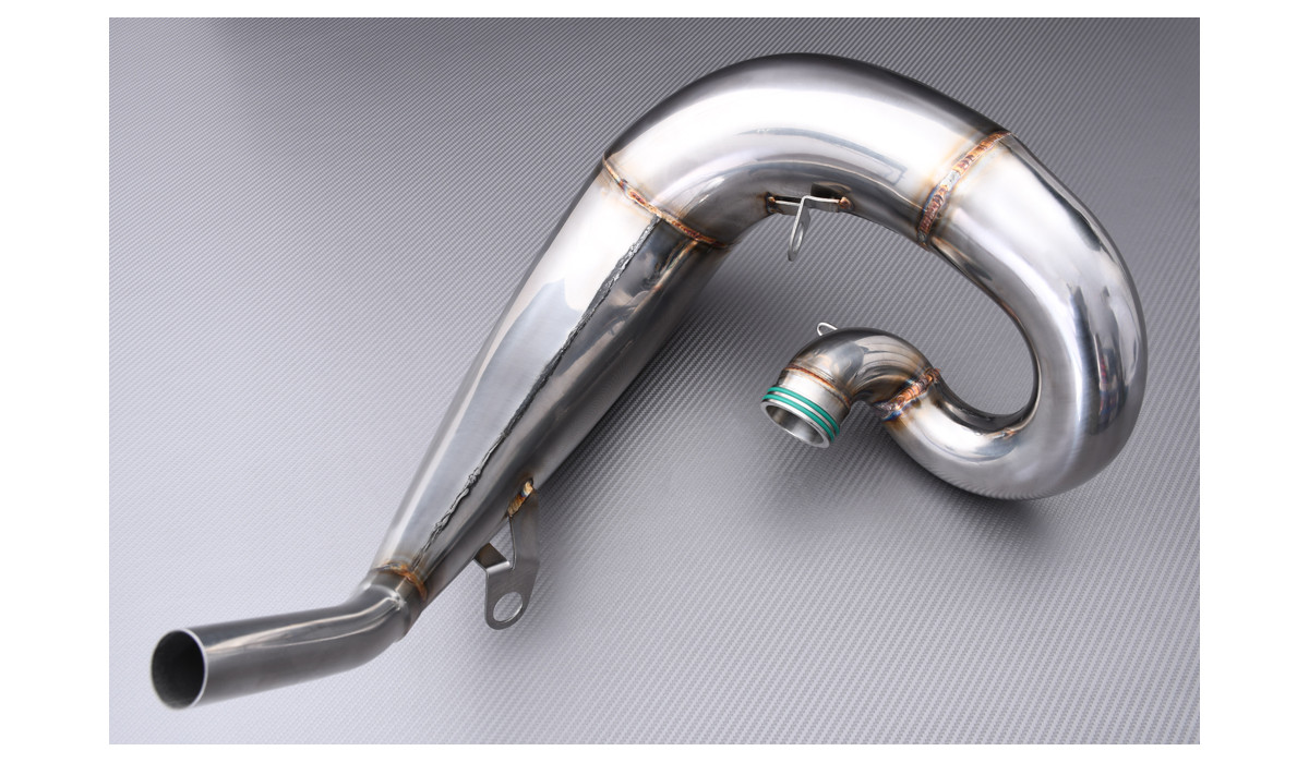 2 Stroke manifold KTM XCW / EXC 250 / 300 2019 - 2023