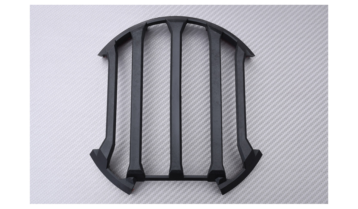 Headlight Cover Adventure Type HONDA CB650R / CB1000R 2018 - 2023