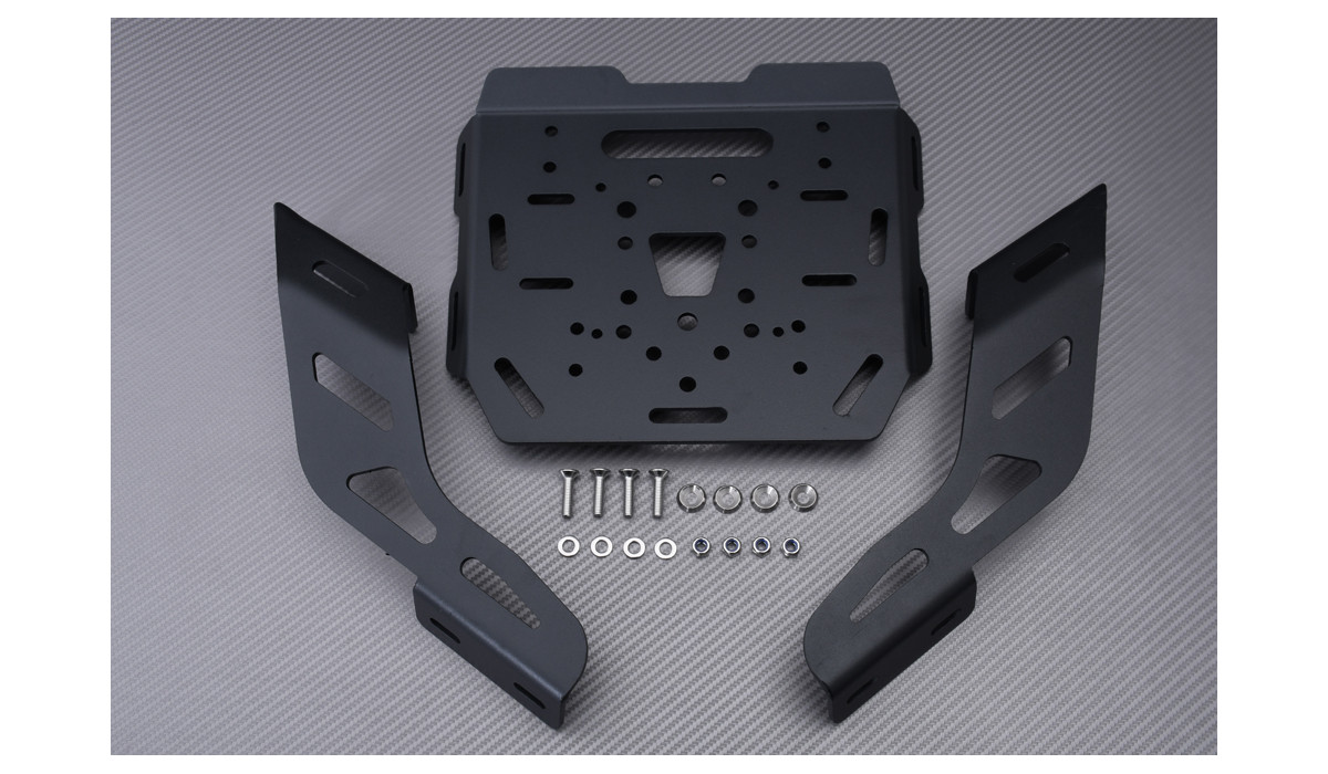 Support Top-Case ROYAL ENFIELD INTERCEPTOR / CONTINENTAL GT 650 2019 - 2025