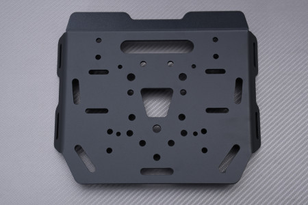 Support Top-Case ROYAL ENFIELD INTERCEPTOR / CONTINENTAL GT 650 2019 - 2025