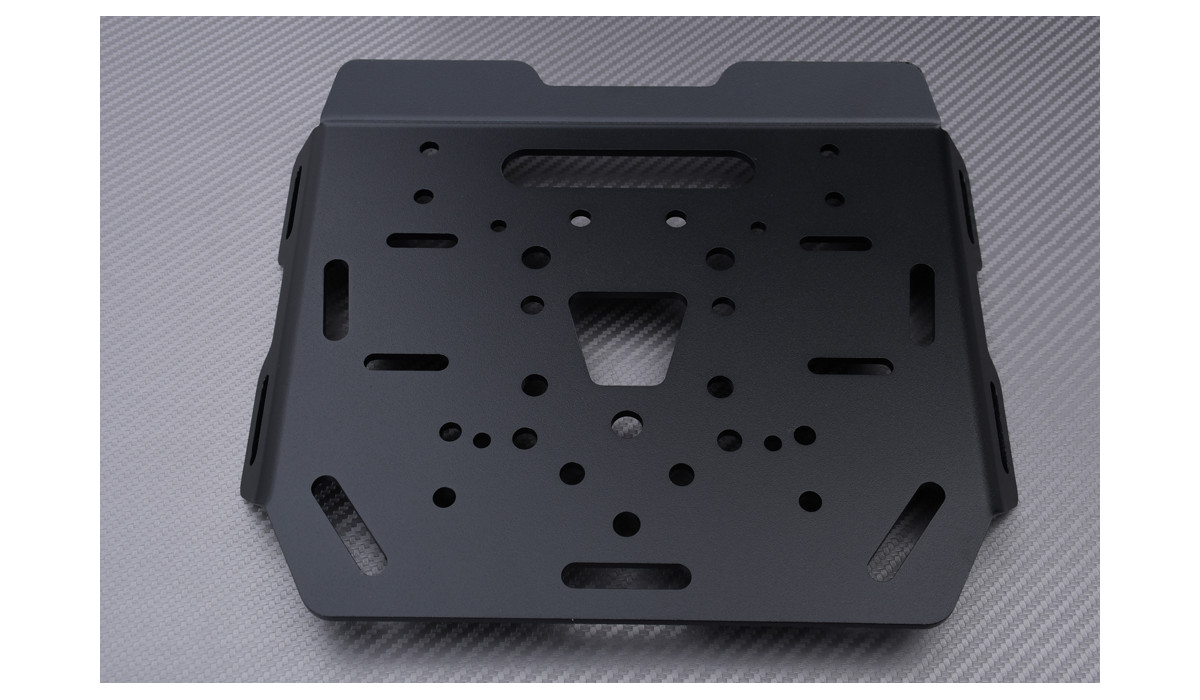 Soporte de baúl ROYAL ENFIELD HIMALAYAN 450 2024 - 2025