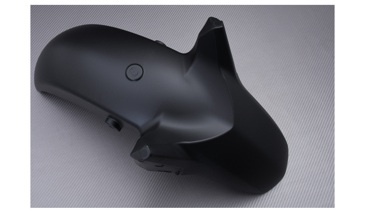 Front Mudguard YAMAHA XMAX 125 / 250 / 300 / TECHMAX 2023 - 2025