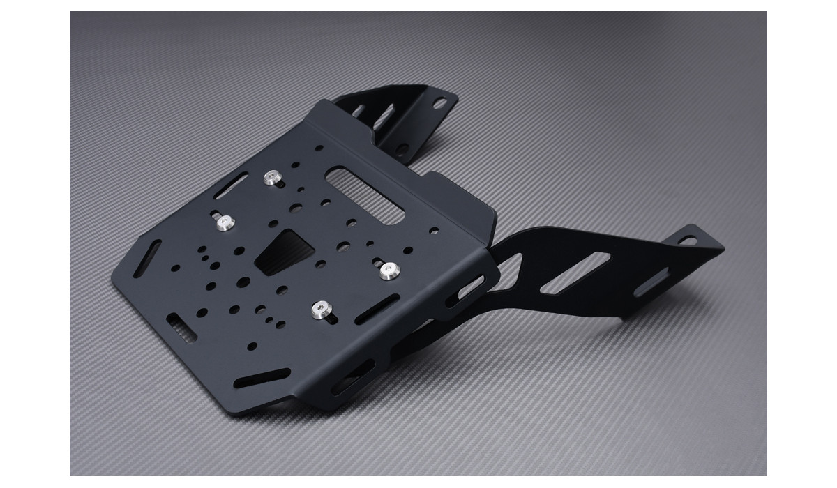 Support Top-Case ROYAL ENFIELD INTERCEPTOR / CONTINENTAL GT 650 2019 - 2025