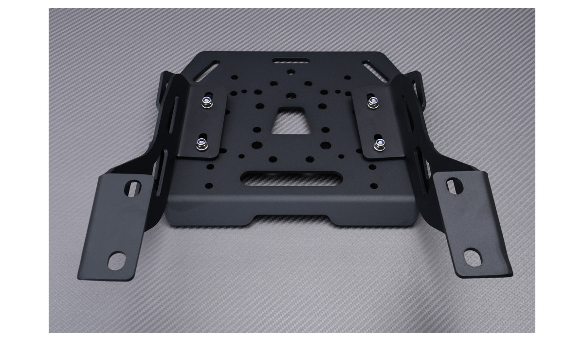 Top-Case Support ROYAL ENFIELD INTERCEPTOR / CONTINENTAL GT 650 2019 - 2025