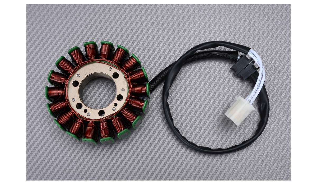 Stator type origine YAMAHA YZF R6 2003 - 2005
