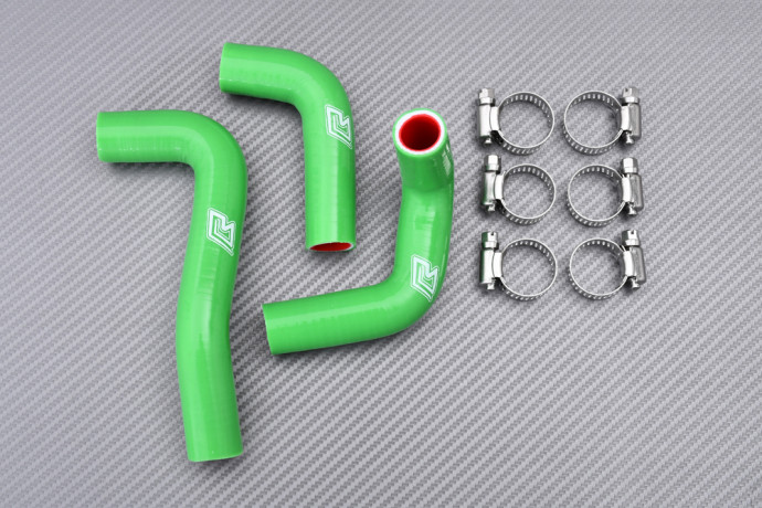 Kit tubi radiatore SUZUKI RM 60 2003