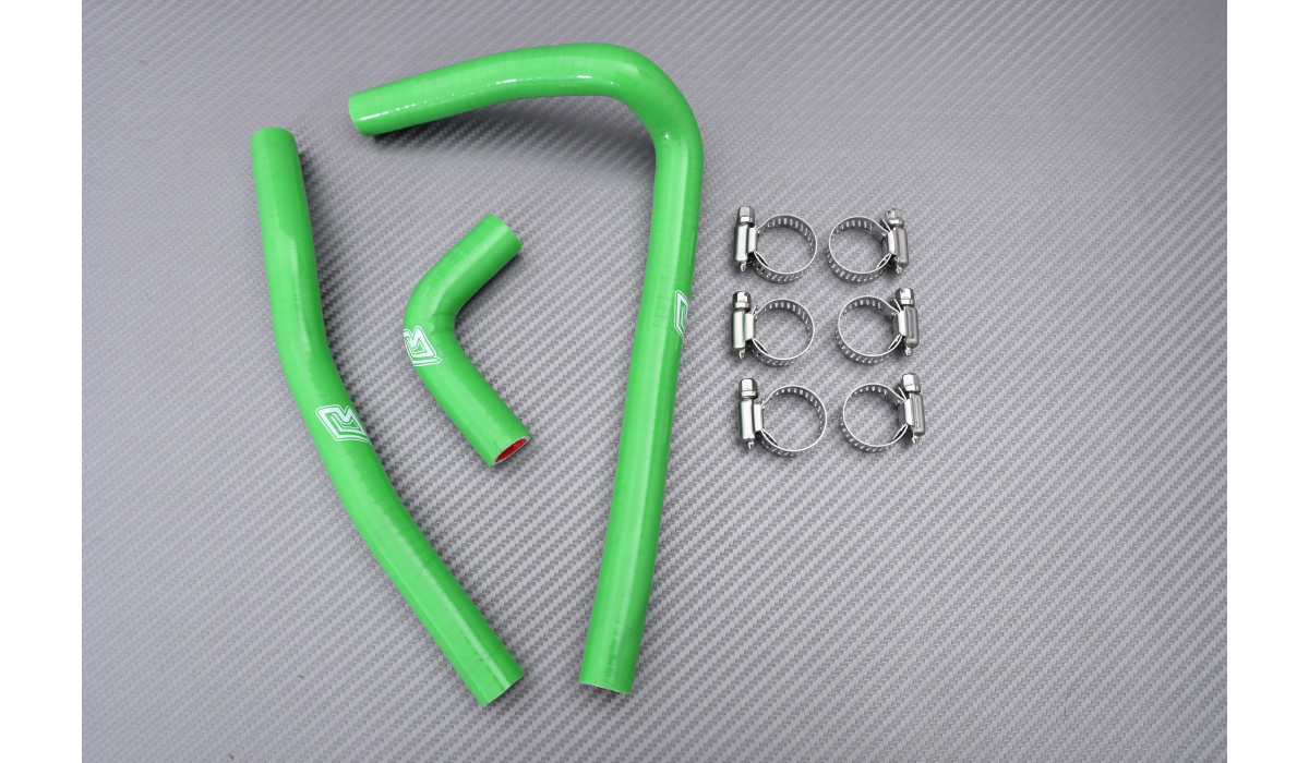 Kit tubi radiatore KAWASAKI KX 65 2000 - 2025