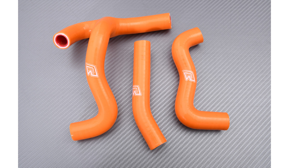 Radiator Hoses Kit KTM SXS / SX 50 2012 - 2023