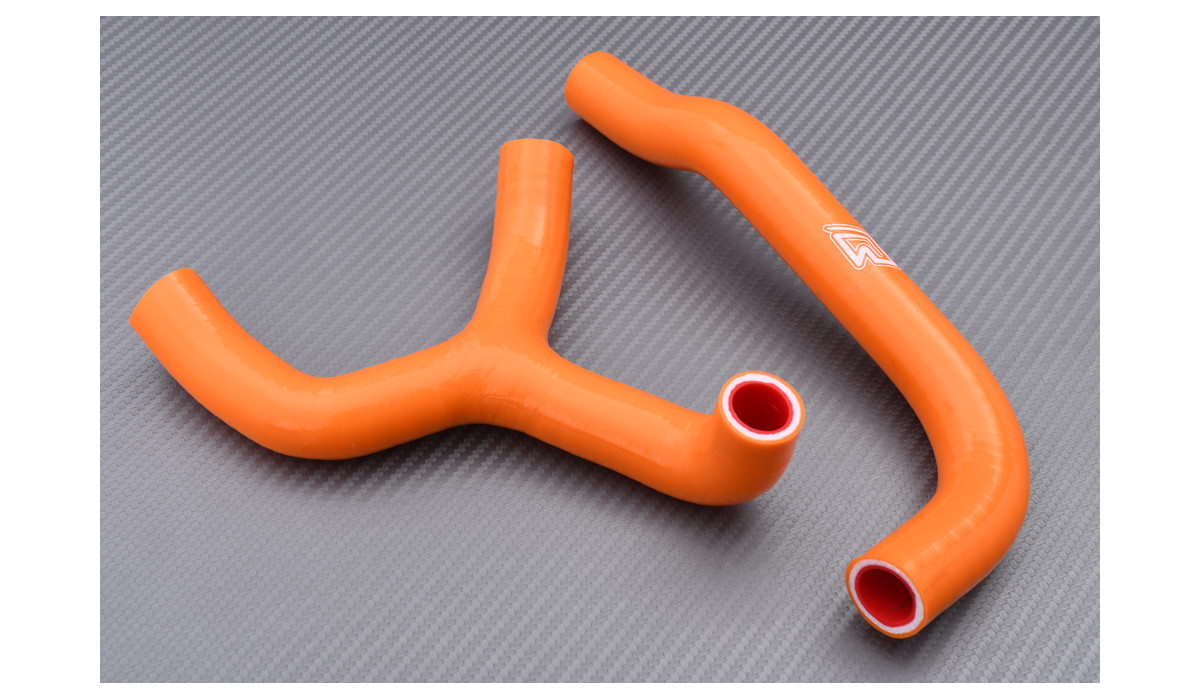 Kit tubi radiatore KTM SX 65 2016 - 2023