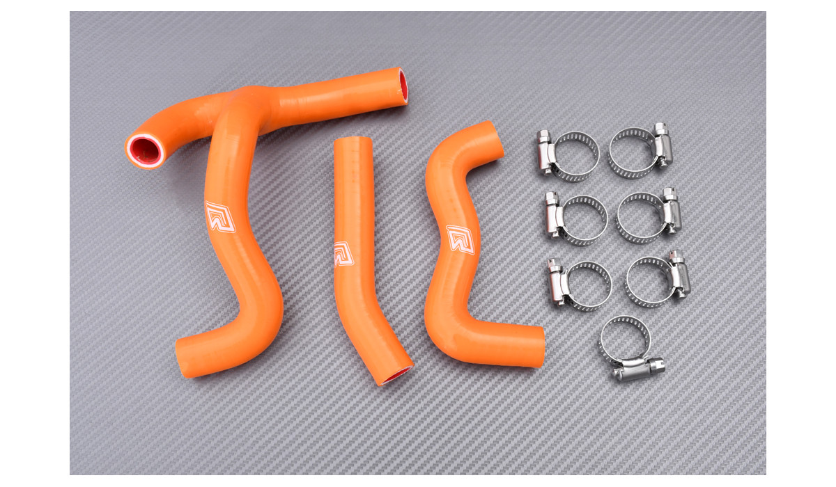 Radiator Hoses Kit KTM SXS / SX 50 2012 - 2023