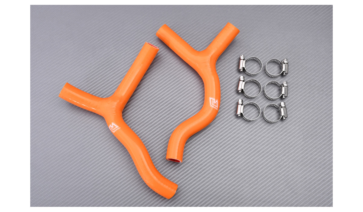 Radiator Hoses Kit KTM SXS / SX 85 2013 - 2017