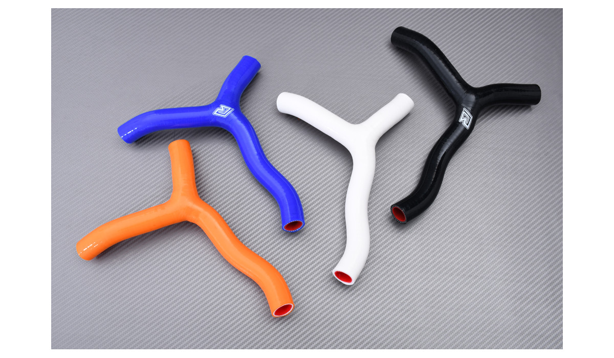 Radiator Hoses Kit KTM SXS / SX 85 2013 - 2017