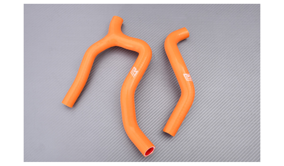 Radiator Hoses Kit KTM XCF / SXF 350 2019 - 2022