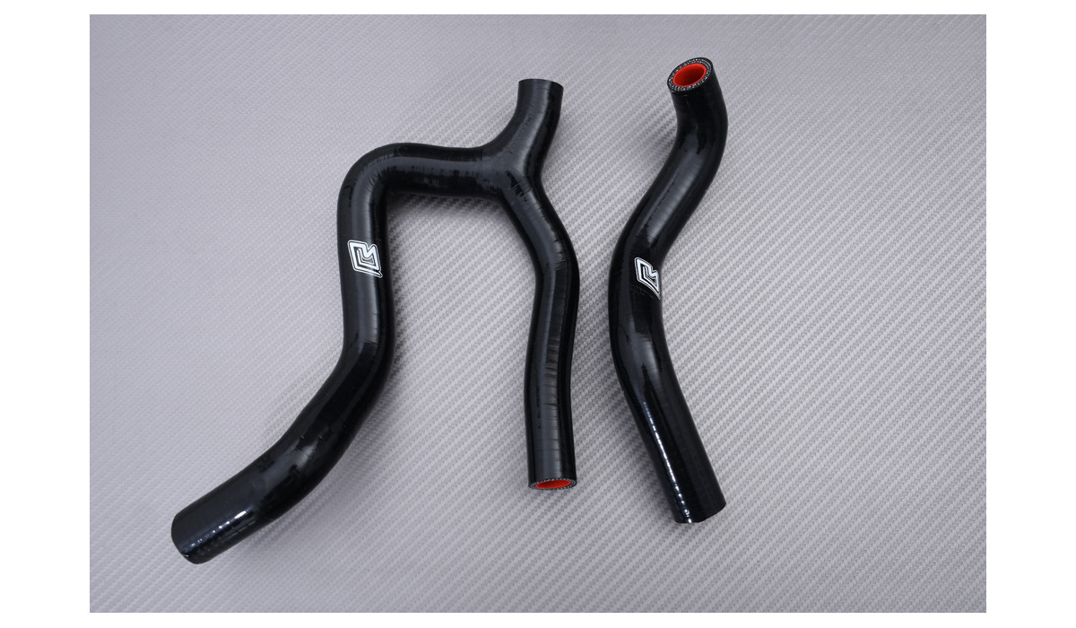 Radiator Hoses Kit GASGAS EXF / MCF 350 2021 - 2023