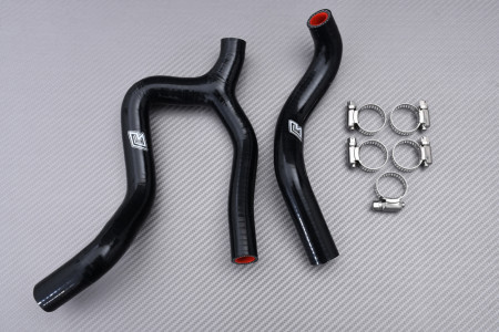 Radiator Hoses Kit GASGAS EXF / MCF 350 2021 - 2023