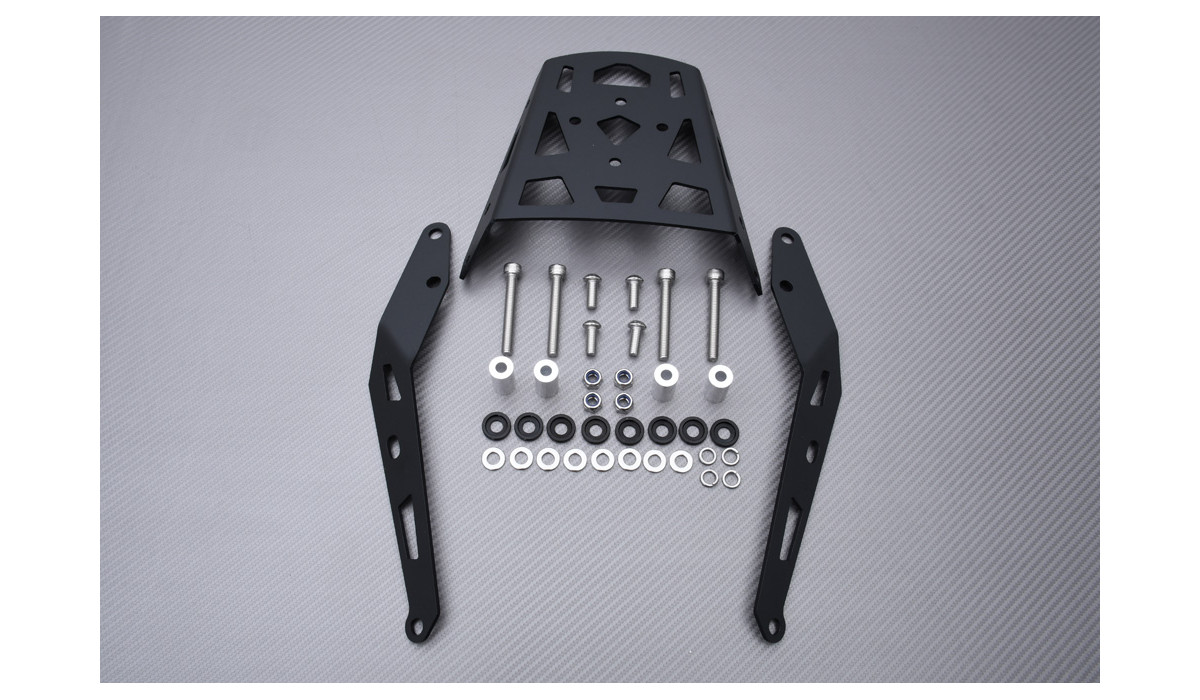 Support Top-Case HONDA MSX 125 GROM 2025 - X