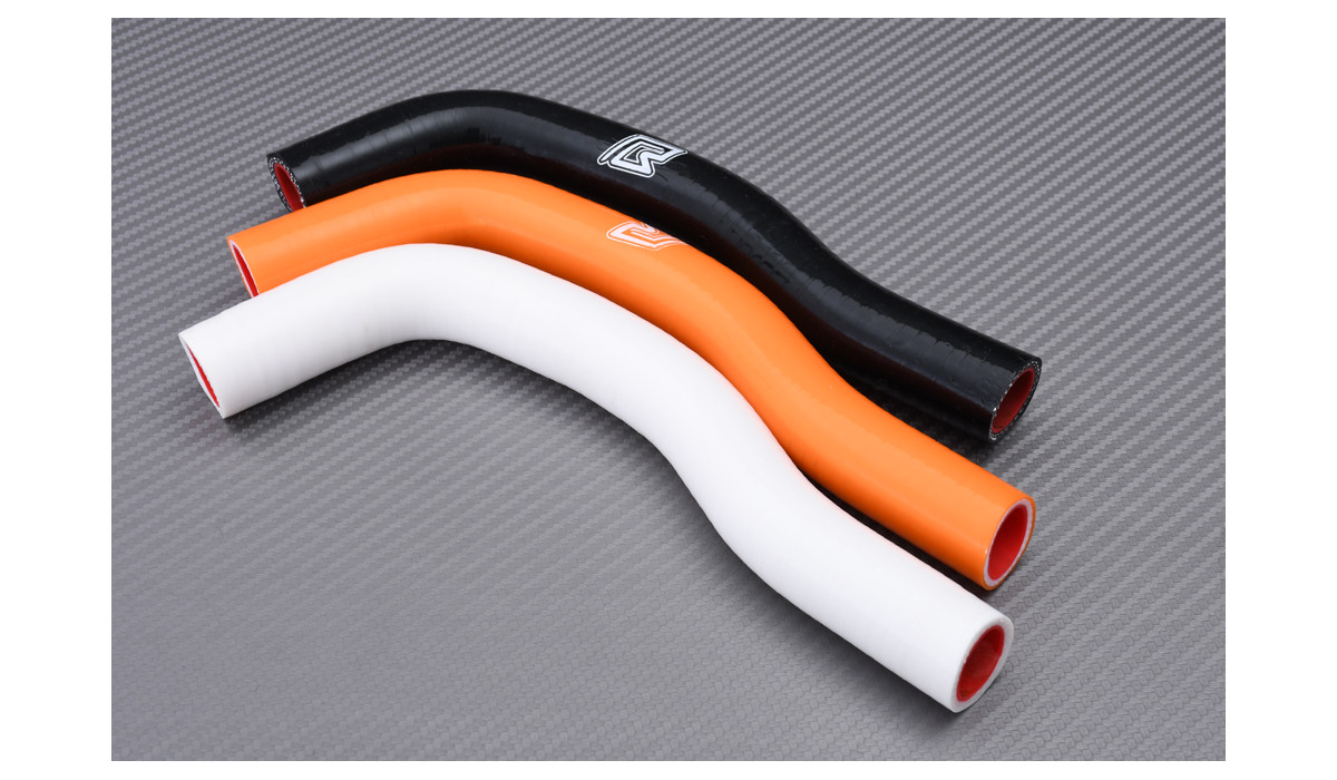 Radiator Hoses Kit KTM XCF / SXF 450 / 505 / SMR 450 2007 - 2010