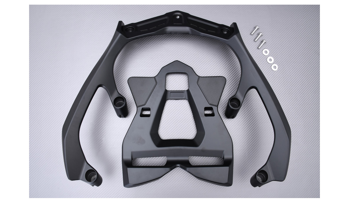 Supporto Bauletto YAMAHA TMAX 560 / TECHMAX 2025 - X
