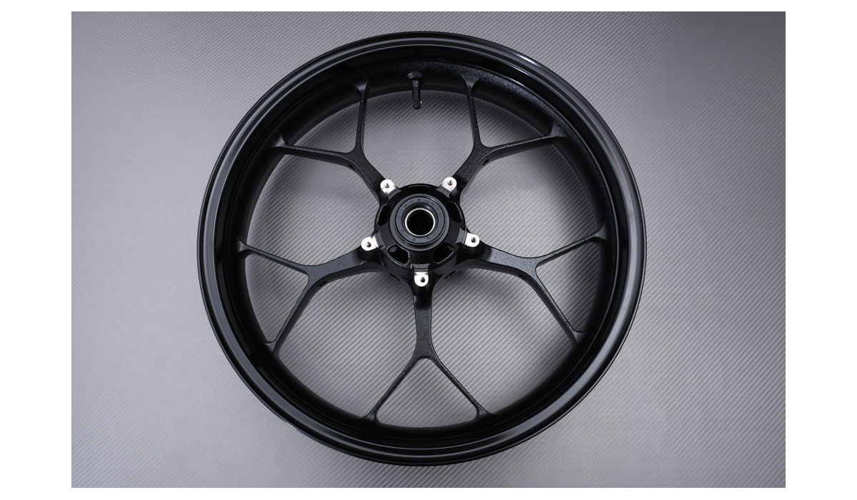 Front wheel rim HONDA CBR 1000 RR R / SP 2020 - 2025
