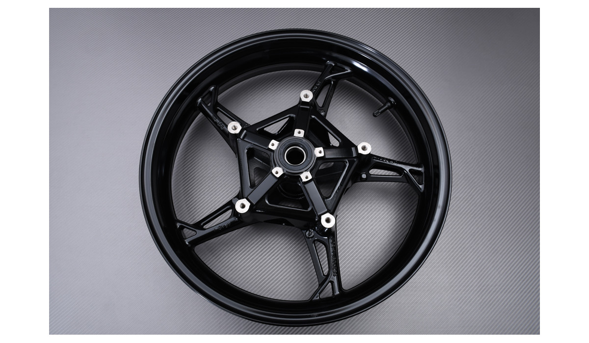 Front wheel rim BMW S1000RR K67 2019 - 2024