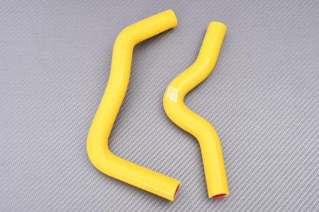 Radiator Hoses Kit SUZUKI RM 85 / L 2002 - 2024
