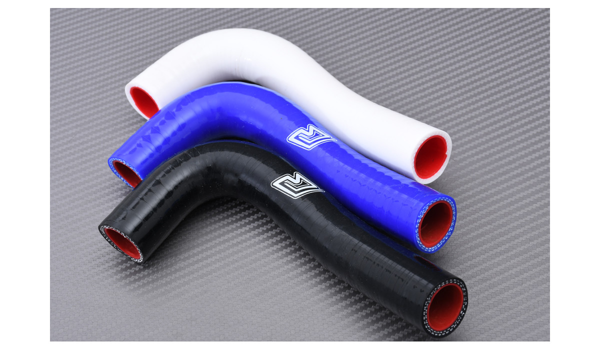 Radiator Hoses Kit YAMAHA YZF BANSHEE 350 1987 - 2011