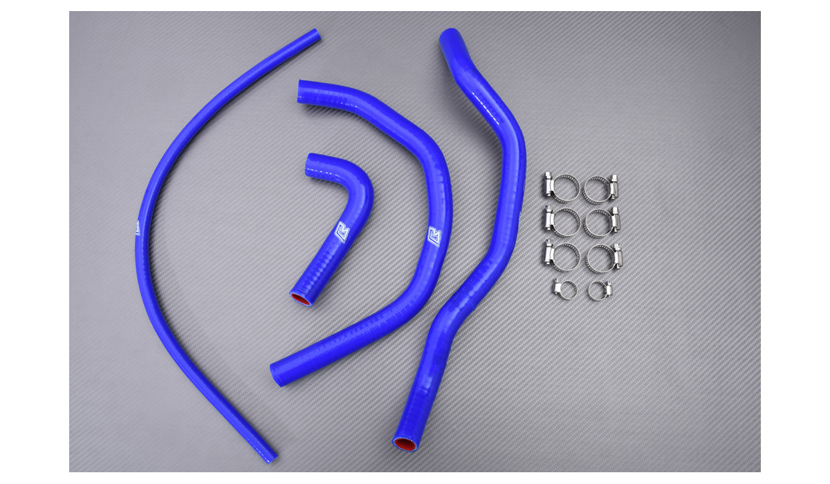 Kit de durites de radiateurs YAMAHA YZF BANSHEE 350 1987 - 2011