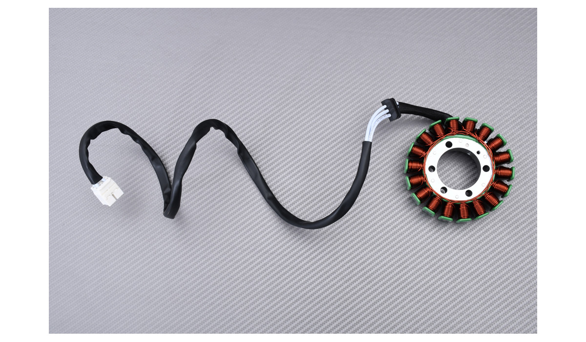 Stator tipo original KAWASAKI Z650 / Z650RS / NINJA 650 R 2017 - 2025