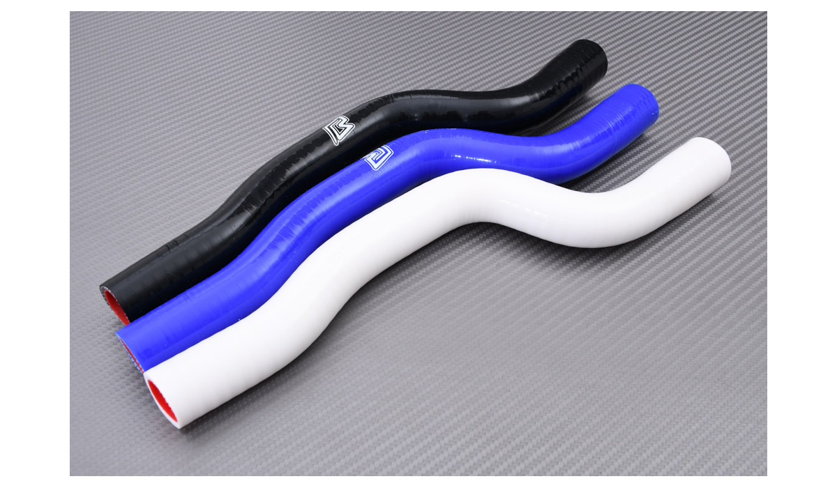 Radiator Hoses Kit YAMAHA YFM RAPTOR 660 2001 - 2005