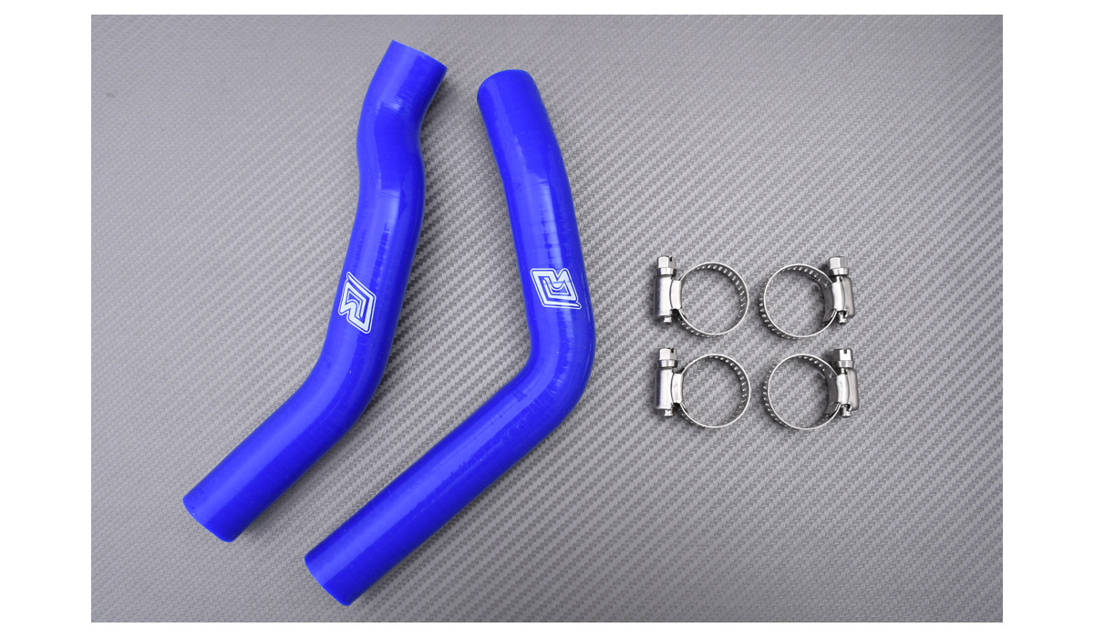 Kit tubi radiatore YAMAHA TDR 240 / 250 1988 - 1990