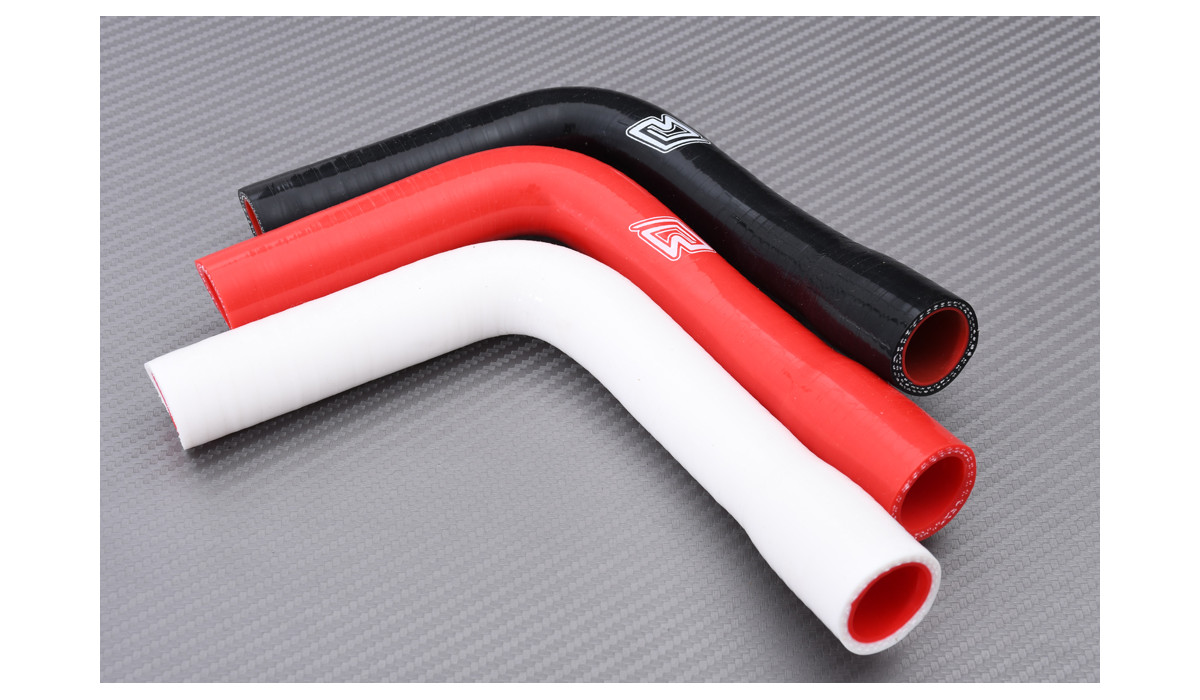 Radiator Hoses Kit POLARIS RZR 570 / 800 EFI / EPS 2008 - 2020