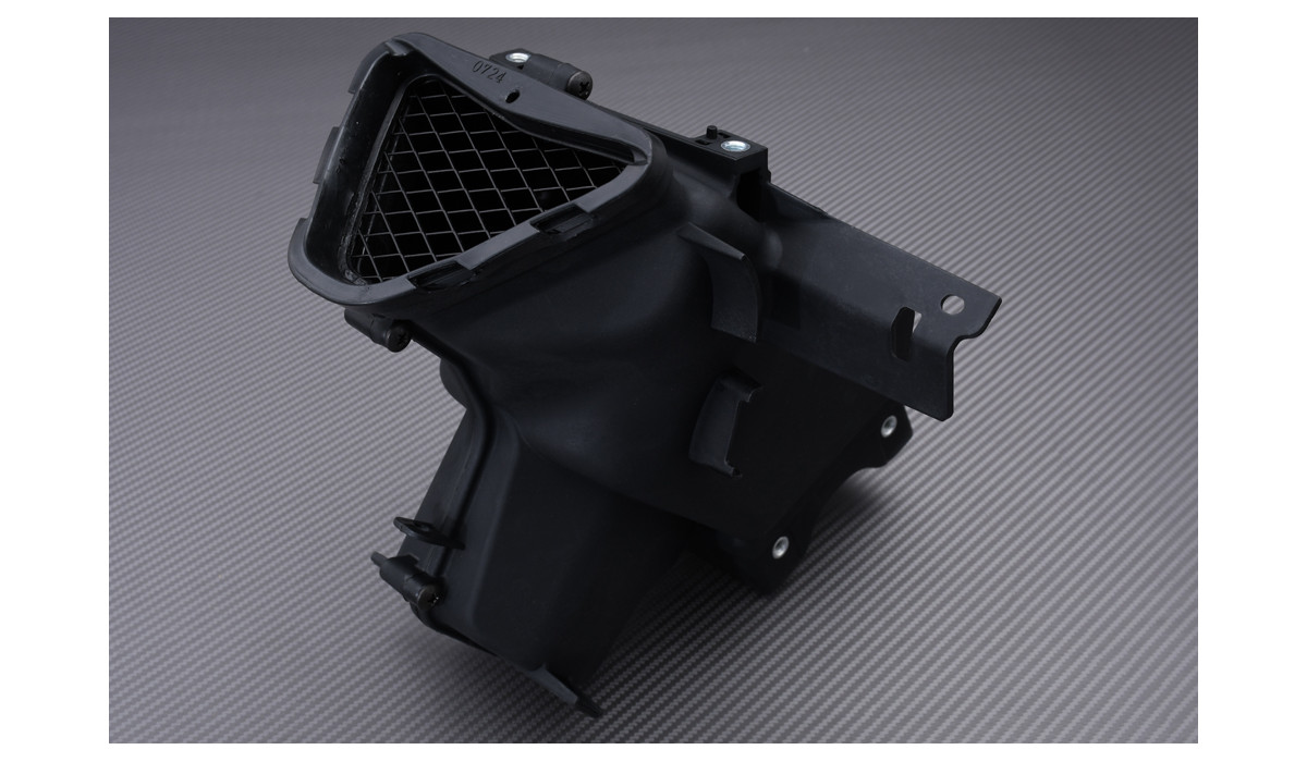 RAM AIR / Entrées d'air KAWASAKI ZX6R 636 2024 - 2025