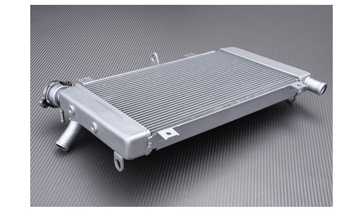 Radiatore KAWASAKI ZX4R / ZX4RR / ZX25R / SE 2021 - 2025