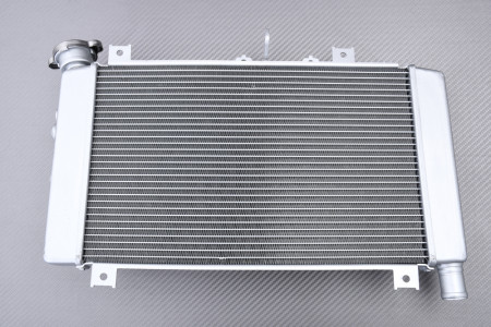 Radiator KAWASAKI ZX4R / ZX4RR / ZX25R / SE 2021 - 2025