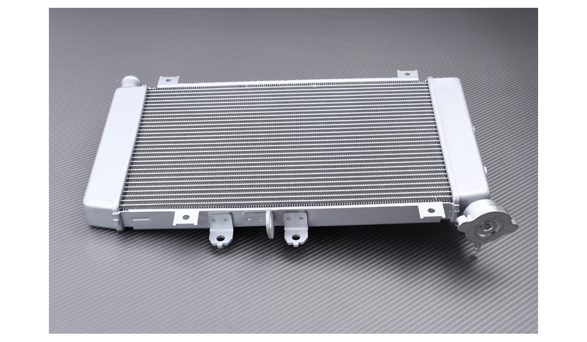 Radiatore KAWASAKI ZX4R / ZX4RR / ZX25R / SE 2021 - 2025
