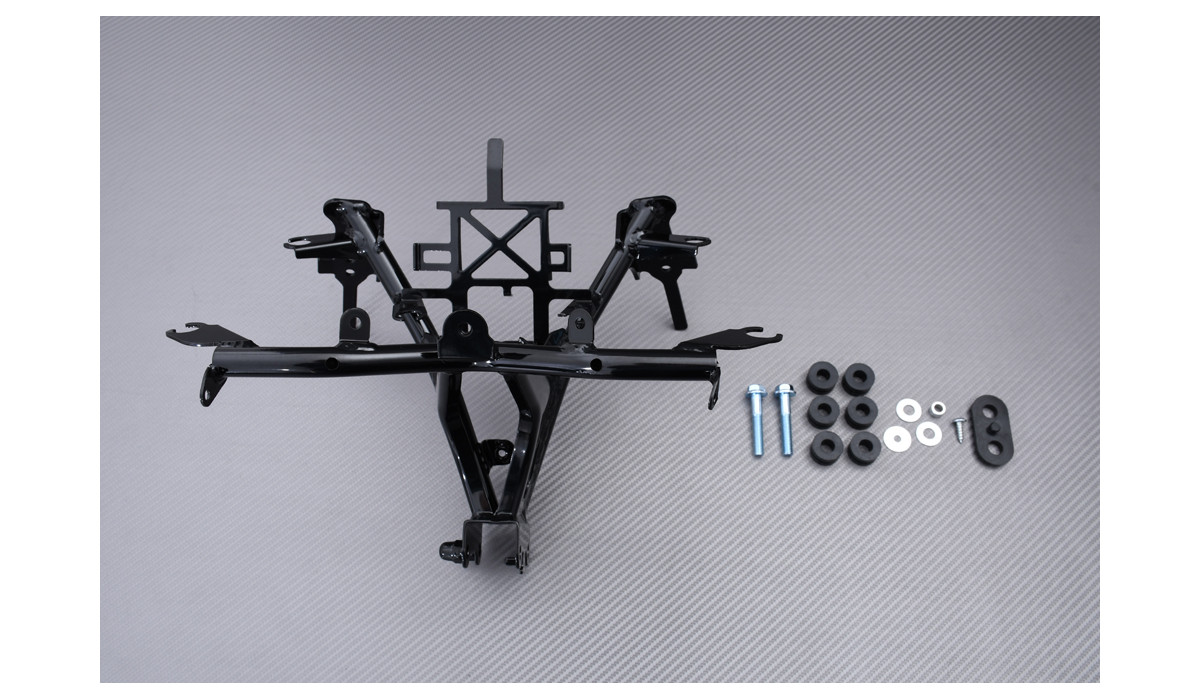 Upper Fairing Stay Bracket YAMAHA YZF R7 2021 - 2025