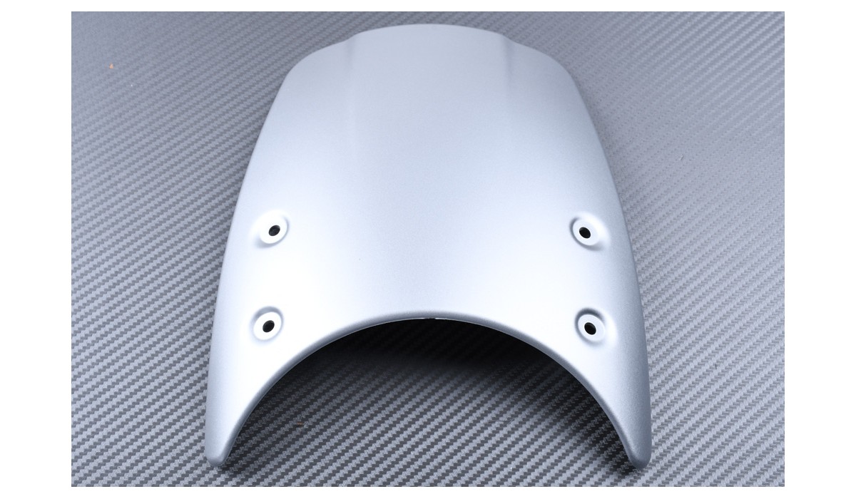 Windscreen BMW R12 NINE T 2024 - 2025