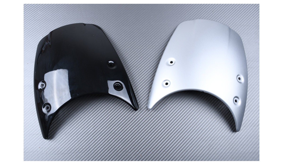 Windscreen BMW R12 NINE T 2024 - 2025