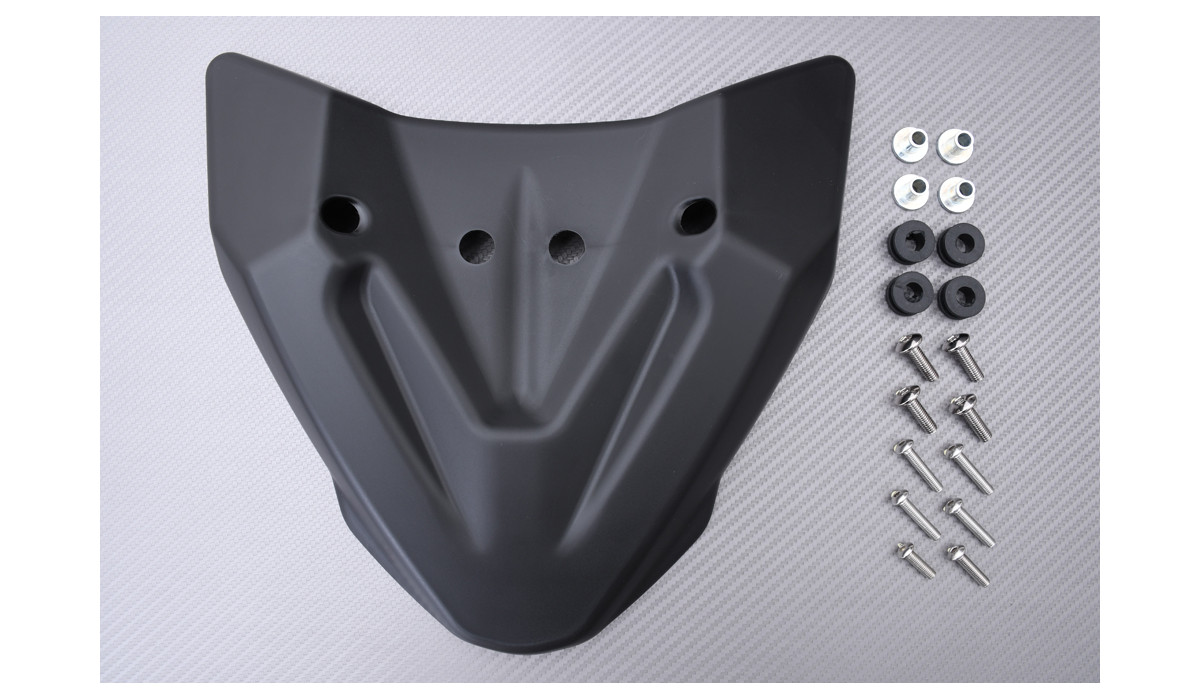 Pinna Spoiler KTM ADVENTURE 790 / 890 R / RALLY 2019 - 2022